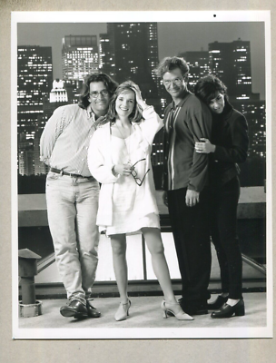 Eric Lutes Caroline In The City