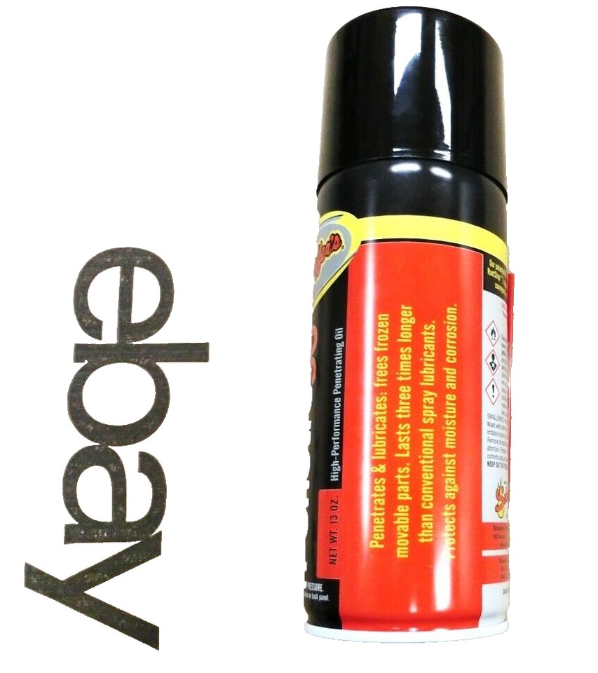 SCHAEFFER'S Penetro 90 High Performance Penetrating Oil - 13 oz ⚡⚡T1⚡⚡ ...