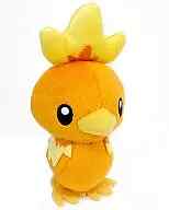 Pokemon 244. Achamo MY Pokemon Collection Plush Toy ~Omega Ruby Alpha ...