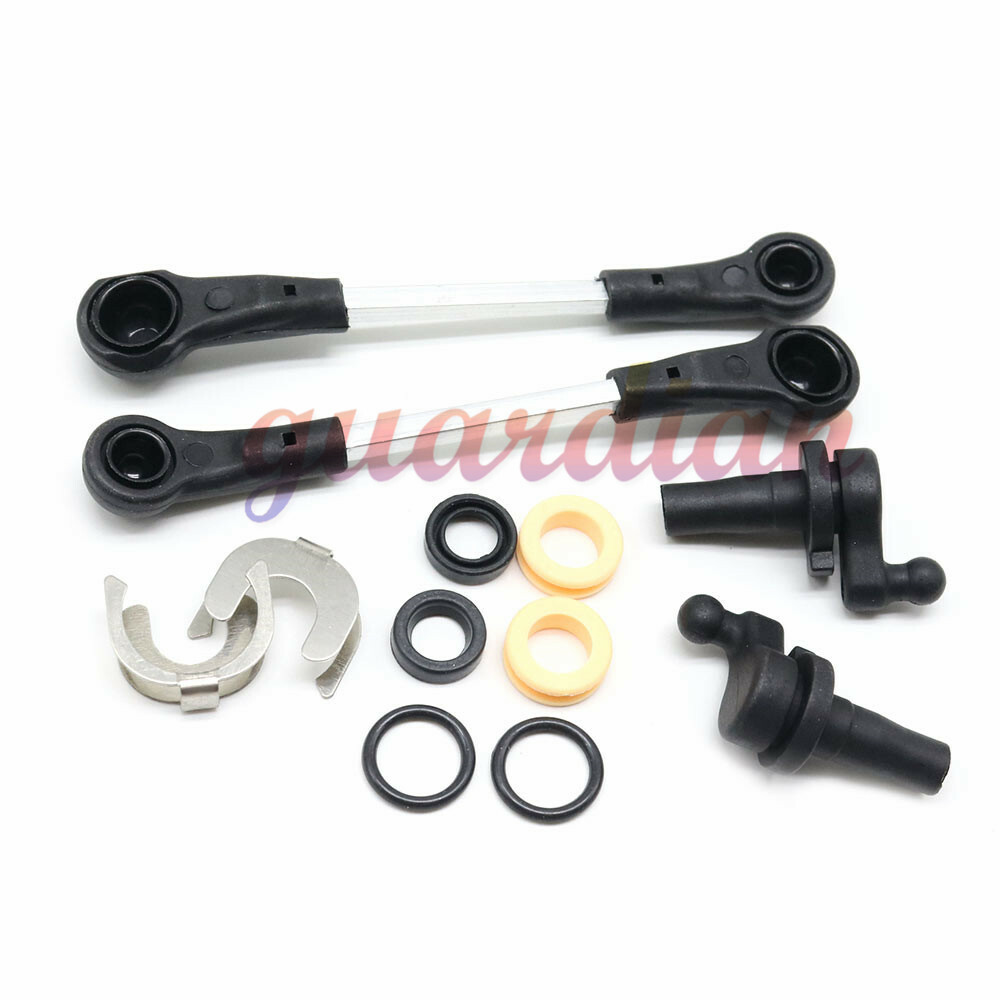 NEW For Audi A6 Q7 059198212 2.7 3.0 TDI Intake Manifold Swirl Flap ...