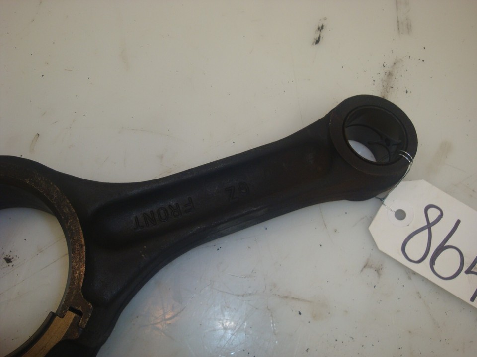 John Deere 4020 Tractor Connecting Rod R26046R 340 Gas | eBay