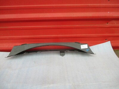 OEM 2015-2018 Subaru WRX STI Front Bumper Upper Energy Absorber Bar ...