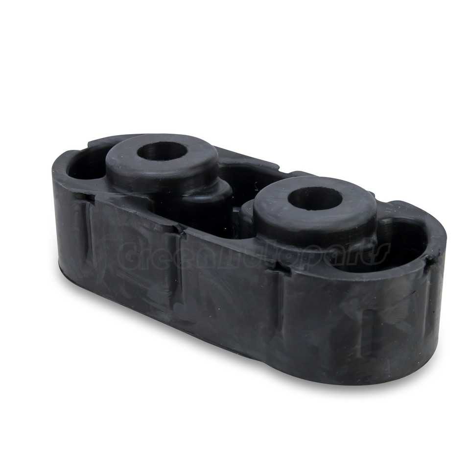 OE 15092802 Exhaust Pipe Muffler Hanger Insulator Pair for Chevy GMC ...