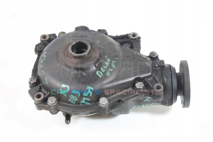 Vorderachsgetriebe Differential Vorderachse BMW E46 E83 X3 3.0 M57 2.93 ...