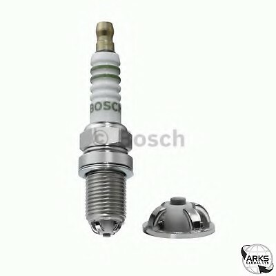 Genuine BOSCH SPARK PLUG - 0242240587 | eBay