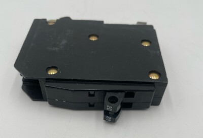 Circuit Breakers, Transformers - Square D Qo Tandem