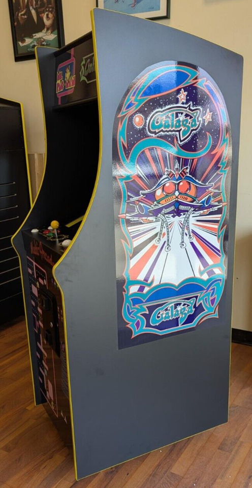 New Multi Arcade 60 Classic Games in 1 Commercial Grade Machine | eBay