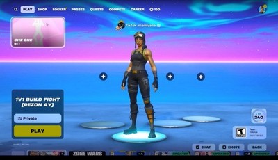 Solid STACKED FN Account – Great Skins + Ready to Play! | eBay