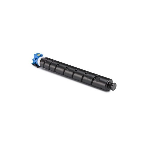 TK-8515C ORIGINAL Kyocera toner ciano TK-8515C 1T02NDCNL0 ~20000 Seiten ...