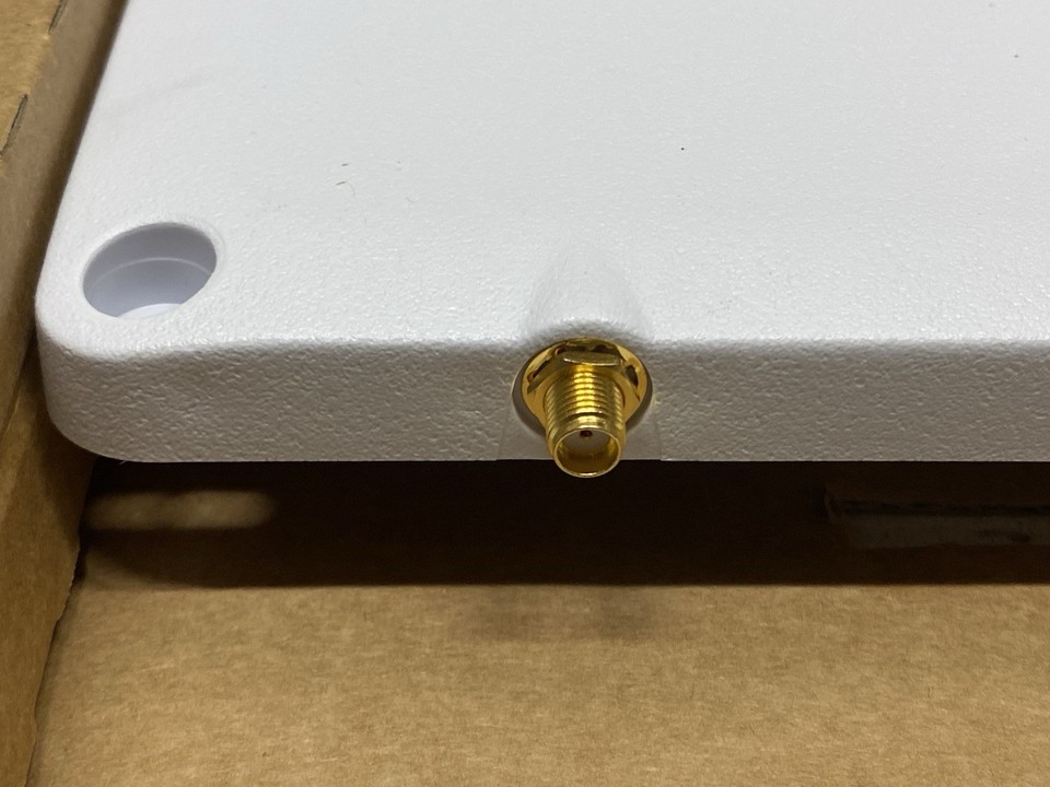 RFMAX Impinj R9028LPVSSF Speedway UHF RFID Low profile Flush Card ...