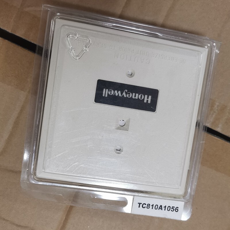 New Honeywell TC810A1056 Control Module Fire Alarm Fast Shipping | eBay