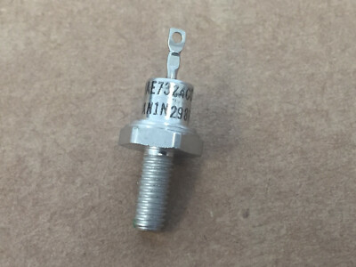 MIL SPEC JAN1N2986B SEMICONDUCTOR DEVICE,DIODE NSN: 5961-00-843-5177 | eBay