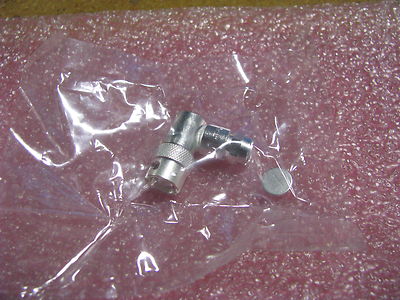 TRU CONNECTOR COAXIAL CONNECTOR # TRU-5904 NSN: 5935-00-204-6403 | eBay