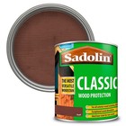 Sadolin Classic All Purpose Woodstain - All Colours - 1 LTR | eBay UK
