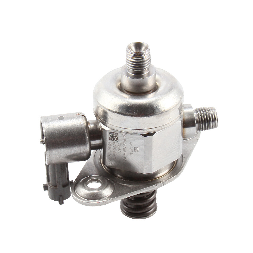 New GM Original Equipment High Pressure | Grelly USA