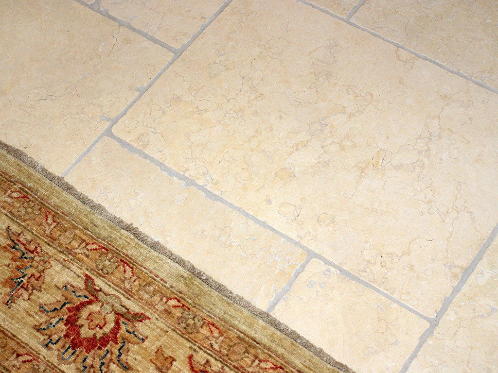 Jerusalem Gold Travertine