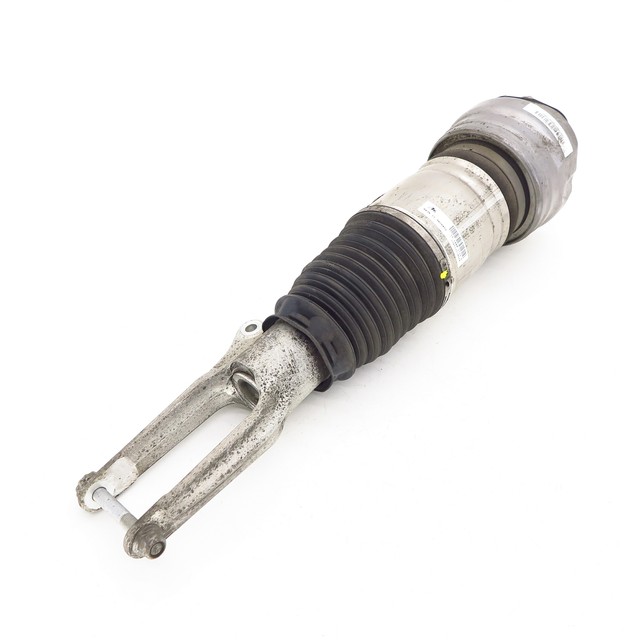 Passenger Front Strut Air Susp 97034305235 Fits 10-16 Porsche Panamera ...