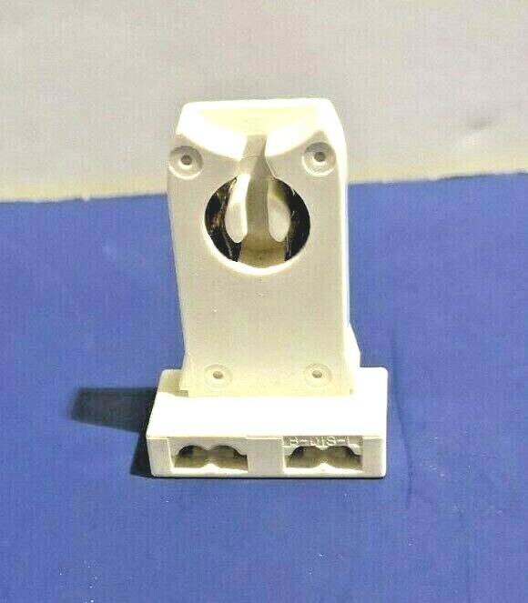 Leviton Fluorescent Lamp Sockets