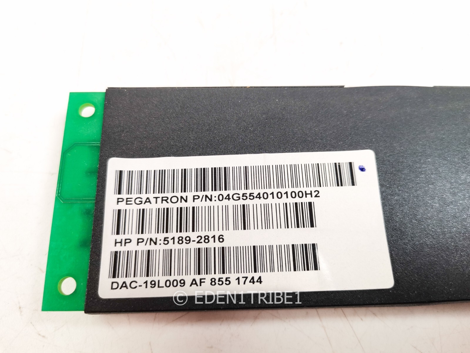 HP Dx9000 TouchSmart Iq500 LCD Inverter Board 5189-2816 for sale online ...