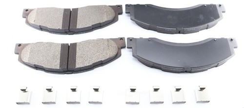 Disc Brake Pad Set Synergy WSD1328MH | eBay
