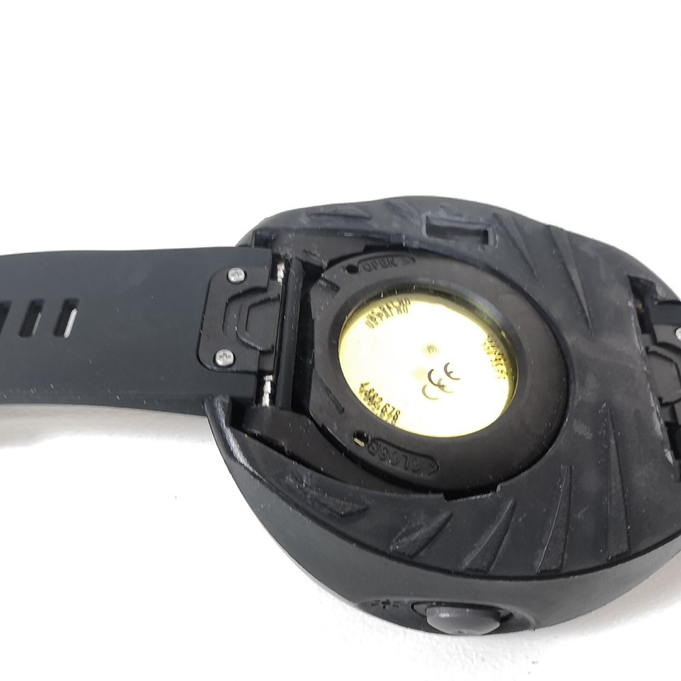 Wrist Strap + Pins Scuba Dive Computer Watch Band OCEANIC Versa, VT Pro ...