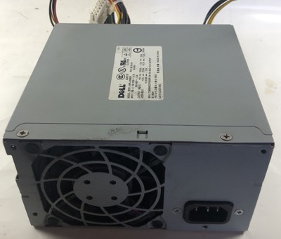 Dell PowerEdge 800 Server NPS-420AB 420W Power Supply- T9449 | eBay