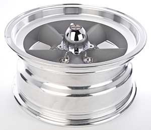 American Racing VN30958573 VN309 Series Torq-Thrust Original Wheel ...