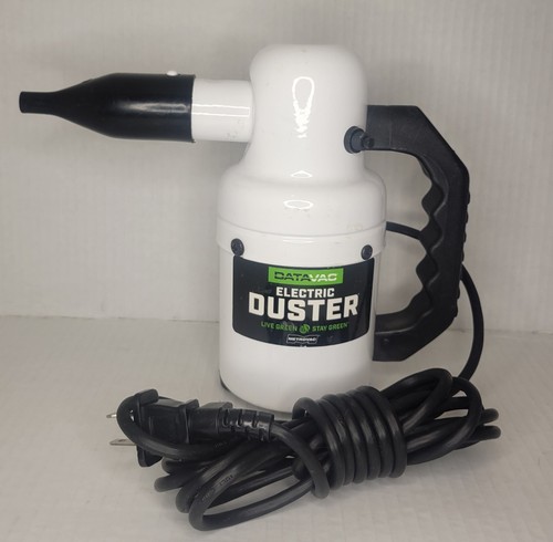 Metrovac ED500 DataVac Electric Blower Duster (Lightly Used) | eBay