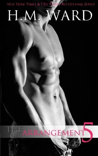 THE ARRANGEMENT 5 (VOLUME 5) By H M Ward **BRAND NEW** 9780615827834| eBay