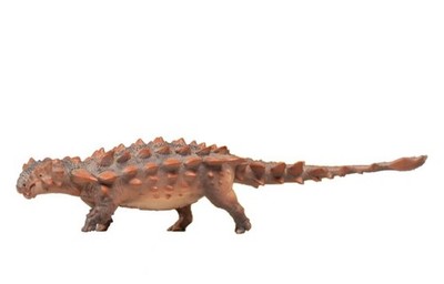 Zuul Ankylosaurus Kin Dinosaur Prehistoric Model PNSO Ghostbusters | eBay