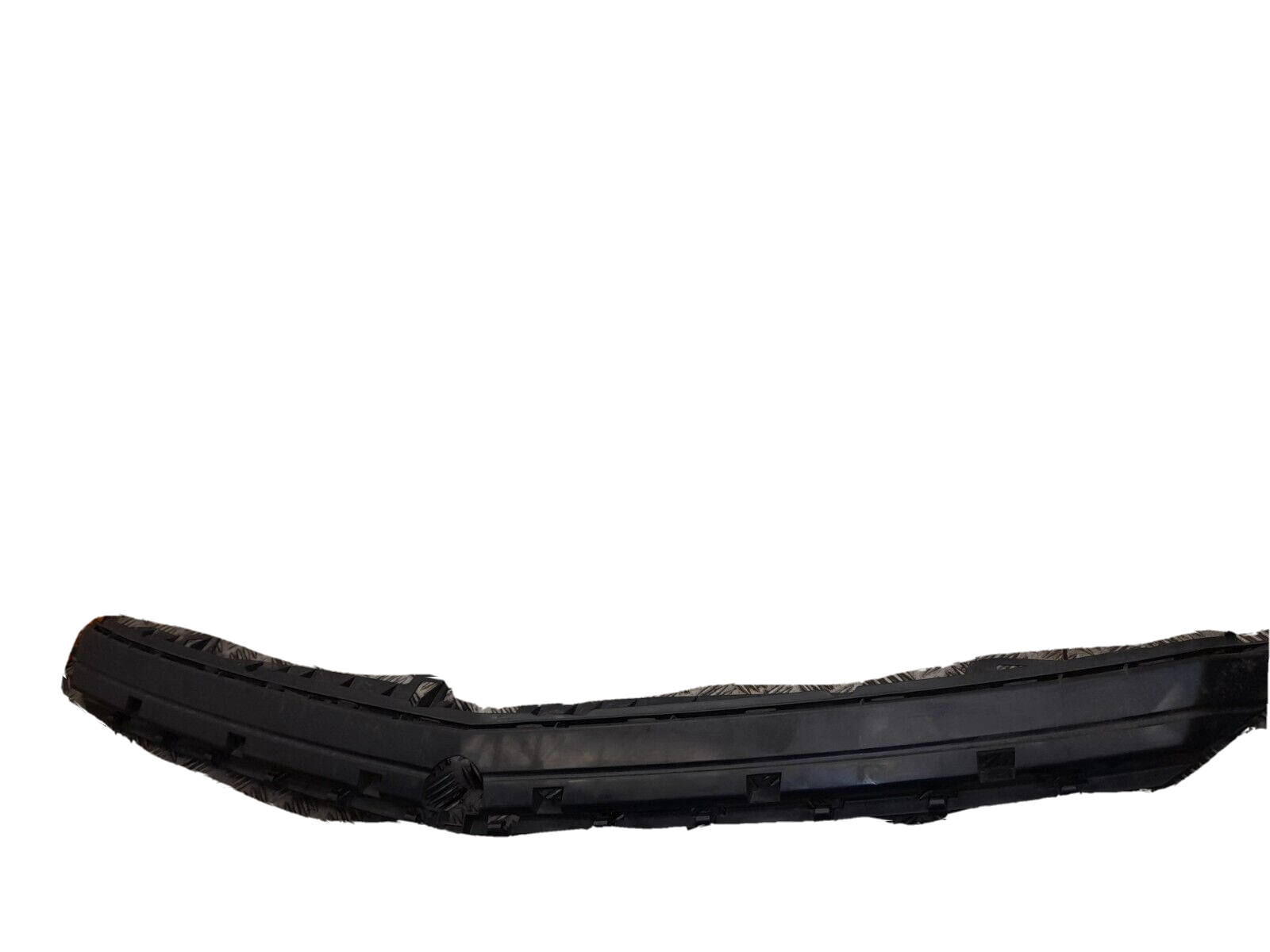 Mercedes B-Class bumper carrier reinforcement front center A2468850365 ...