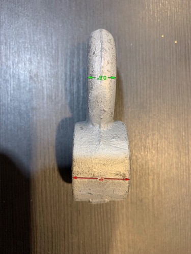 Swing Set Hanger Pendulum Porch Swing Seat Playground Hardware Wood Ny ...