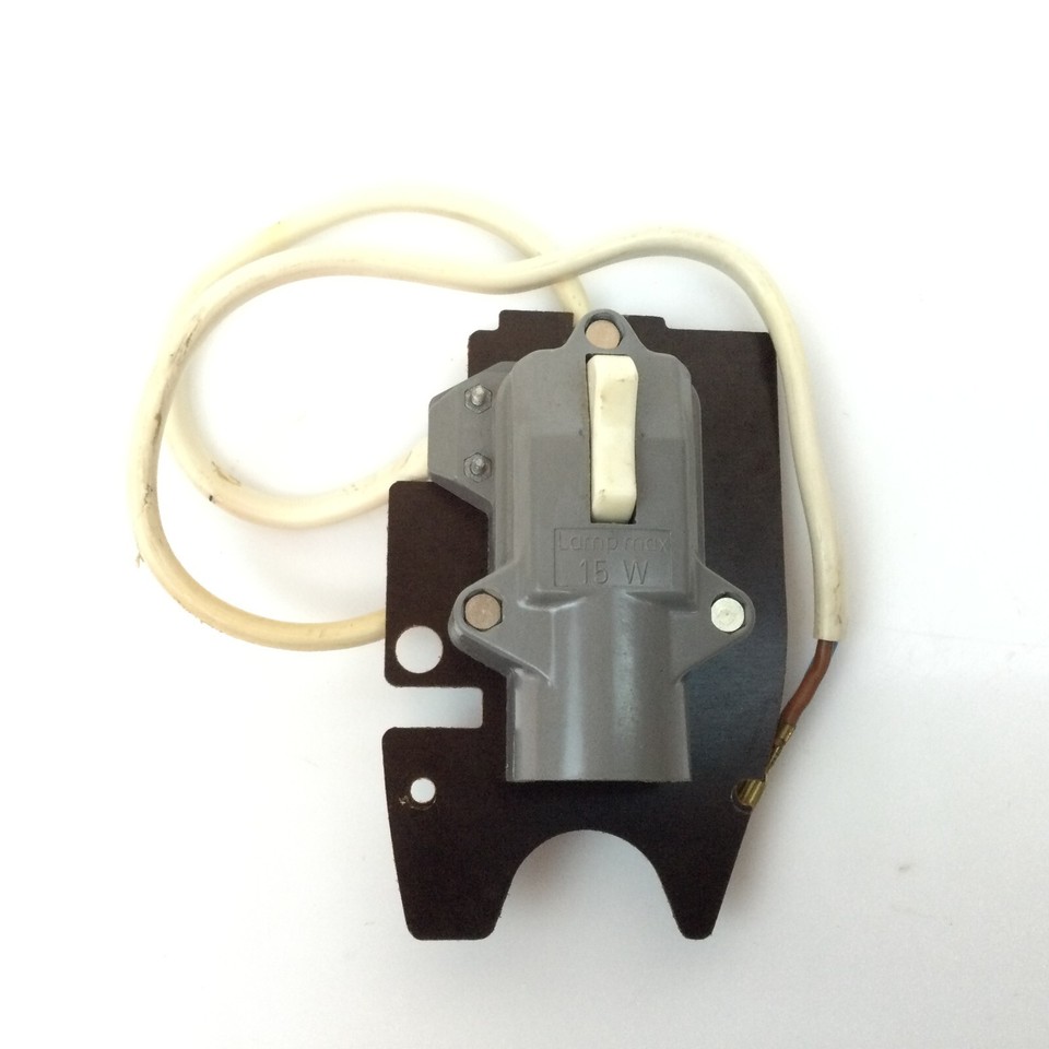 Vintage Bernina 807 Minimatic Sewing Machine Replacement Parts | eBay