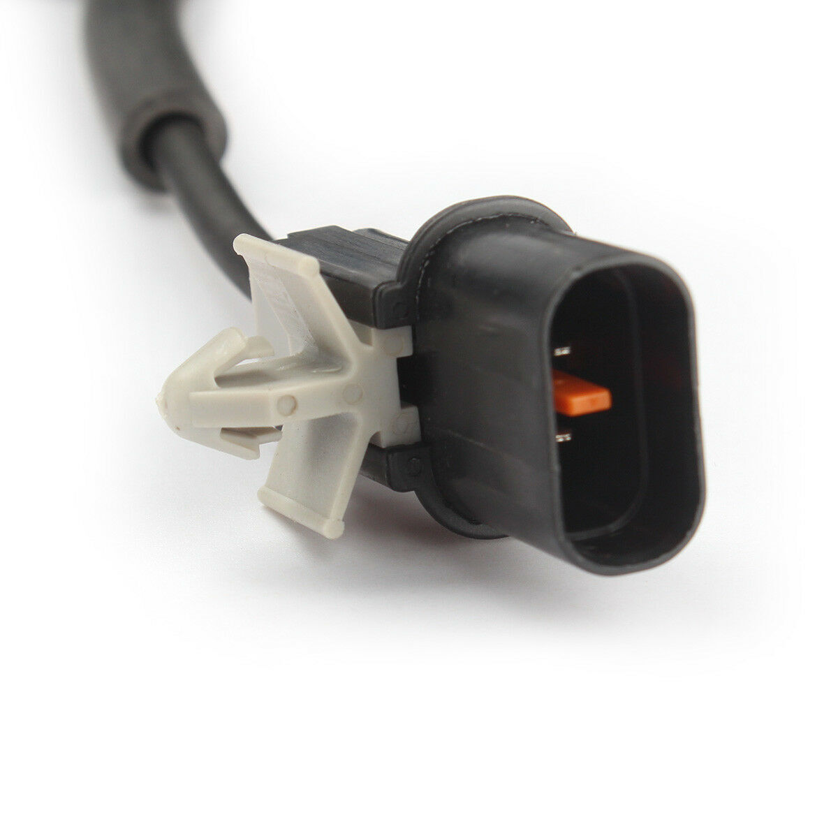 Front Right ABS Wheel Speed Sensor MN102574 For Mitsubishi L200 Triton ...