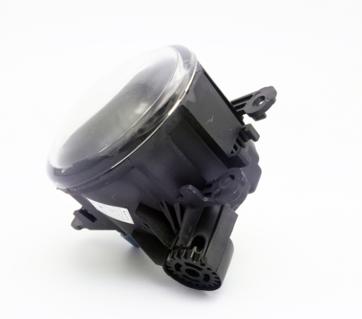 Front Bumper Clear Fog Lamp Light LR001587 Fits Range Rover Sport LR4 ...