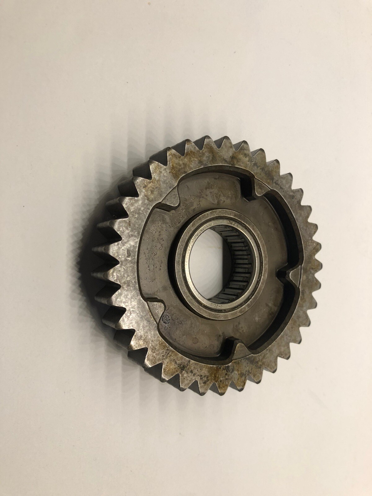 1341110 Polaris Indy Snowmobile Reverse Gear 35t 13w for sale online | eBay