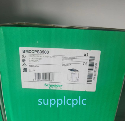 BMXCPS3500 PLC Module Fast Shipping #DHL or FedEx | eBay