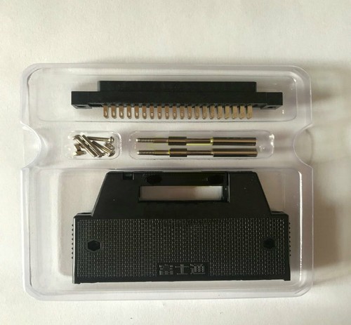 Connector plug FCN-360C040-B FCN-361J040-AU For Mitsubishi A6CON1 ...