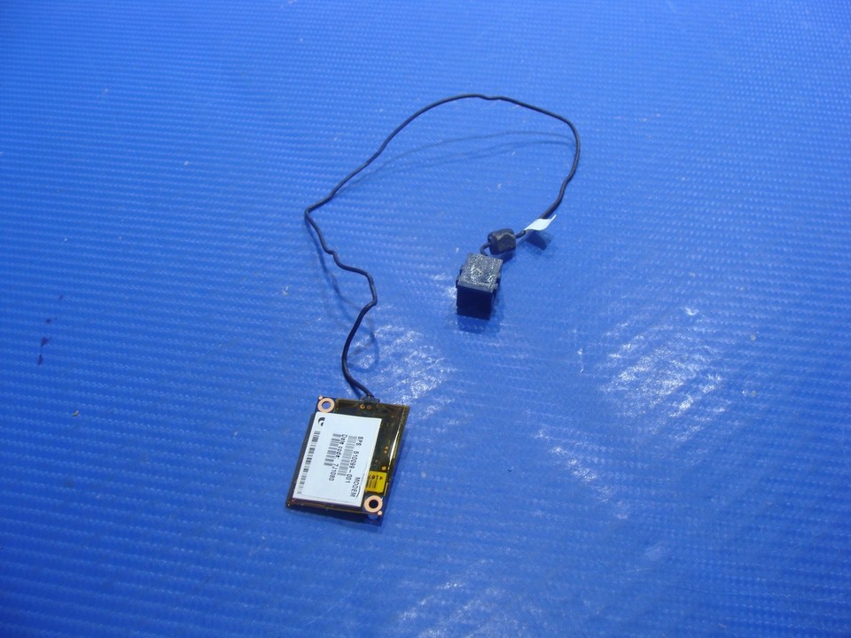 HP EliteBook 8440P 14" Genuine Laptop Modem Card w/Cable 510099-001 | eBay