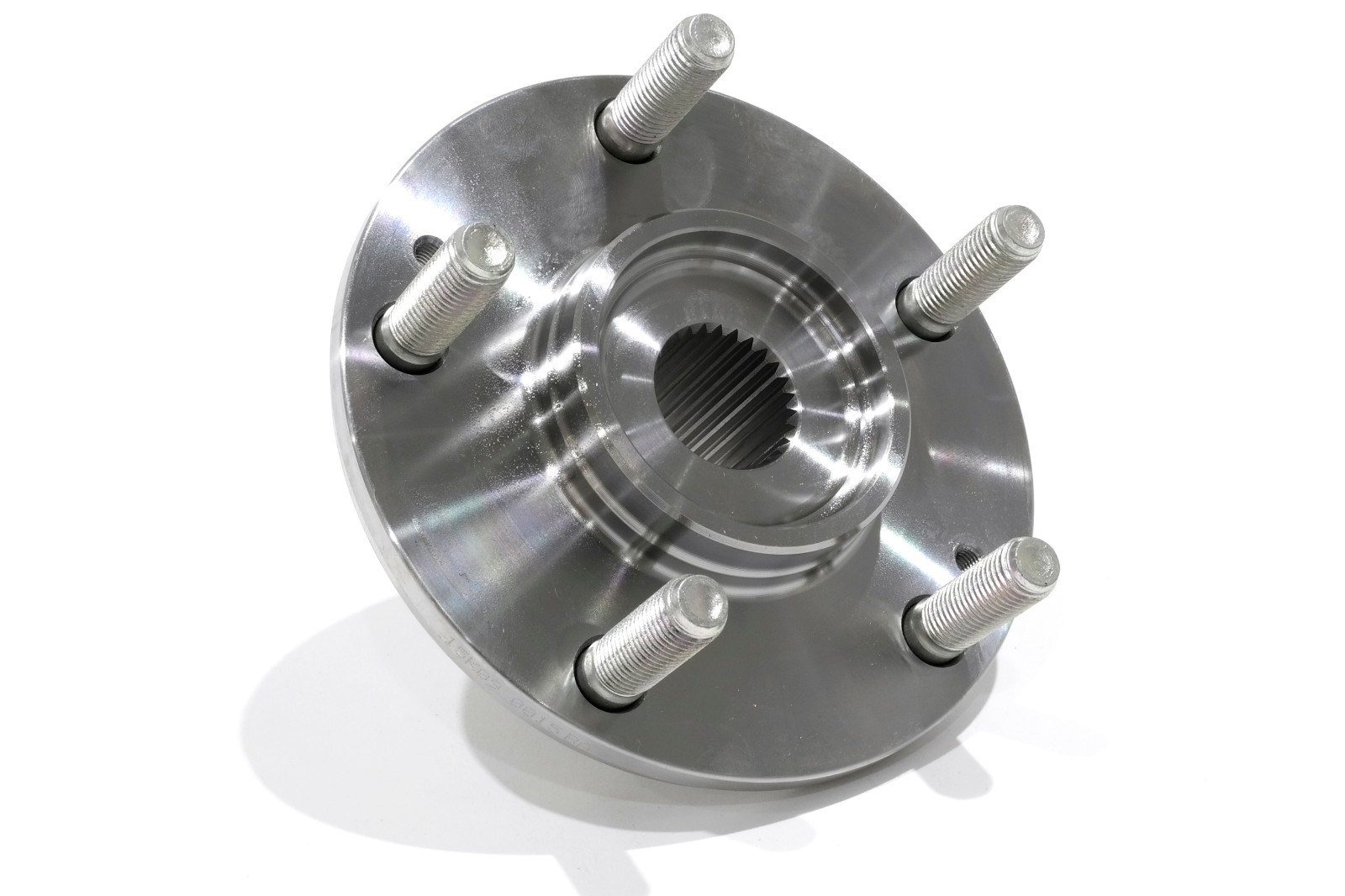 OEM NEW Front Wheel Hub Assembly 10-16 Kia Soul 15-19 Soul EV 51750 ...