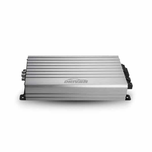 DB Drive Driven DRA4 1500 Watts 4 Channel Car Audio Amplifier | eBay