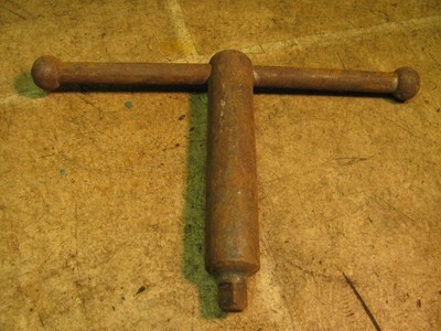 Pipe Threaders - Ridgid 400 Pipe Threader