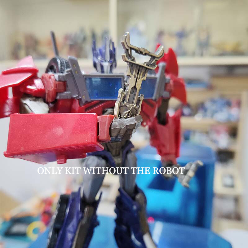 TFP The Forge of Solus Prime Hammer / Alloy MaterialOmega Key Upgrade ...