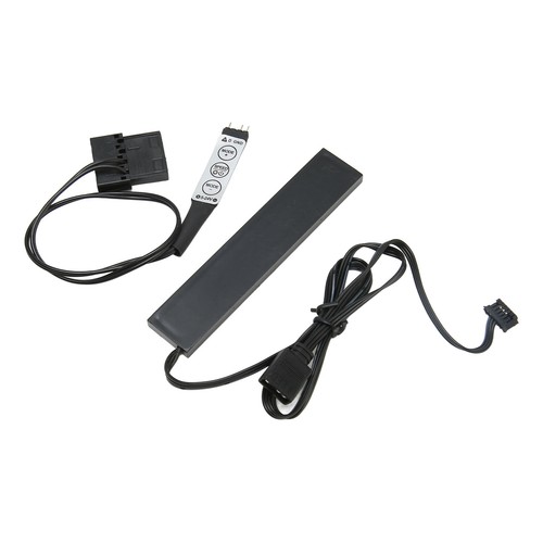 RGB Light Effect Motherboard Support Synchronous Small 3pin 6pin ...