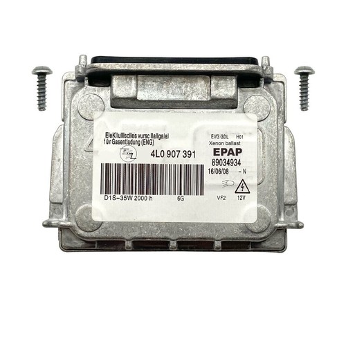 New For 09-11 Mitsubishi Eclipse Xenon Ballast Bulb Control Unit ...