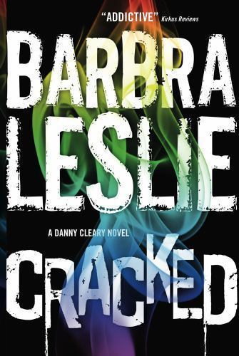 Cracked, Paperback by Leslie, Barbra, Like New Used, Free shipping in ...