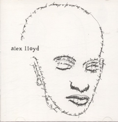 Alex Lloyd - Good In The Face Of A Stranger CD | eBay