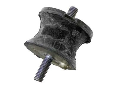 For 2009-2011 BMW 335d Transmission Mount Lemfoerder 19576GTNP 2010 | eBay