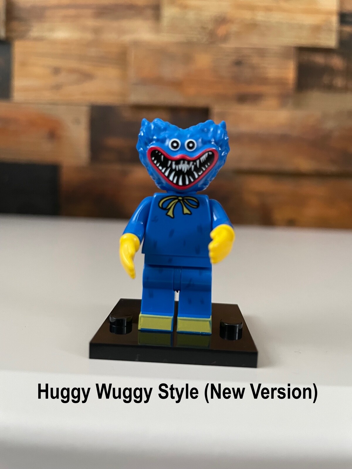 Huggy Wuggy Style Figures | eBay UK