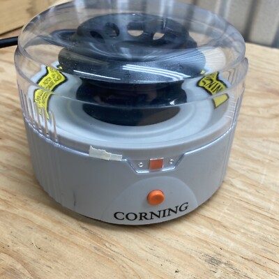 Centrifuges & Parts - Microcentrifuge